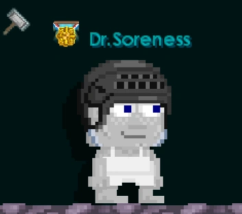 Ice Hockey Helmet | Growtopia Wiki | Fandom