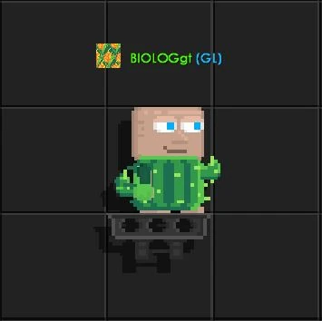 Cactus Onesie | Growtopia Wiki | Fandom