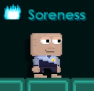 Starfleet Uniform Pants | Growtopia Wiki | Fandom