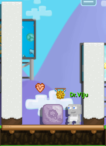 Lunar Crater | Growtopia Wiki | Fandom