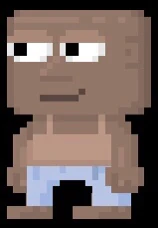 Chinos - Pastel Blue | Growtopia Wiki | Fandom