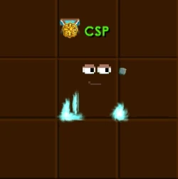 how to make unstable tesseract growtopia