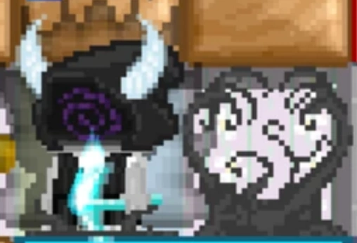 Demented Cowl | Growtopia Wiki | Fandom