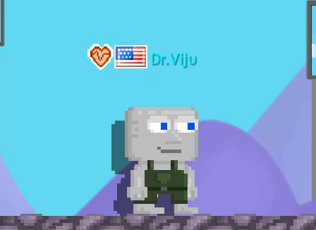 Fisherman's Overalls | Growtopia Wiki | Fandom