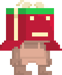 WinterFest Box Mask | Growtopia Wiki | Fandom