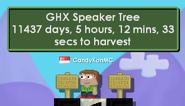 Glitch Seeds | Growtopia Wiki | Fandom