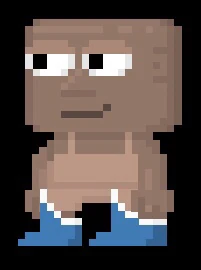 Heroic Boots - Blue | Growtopia Wiki | Fandom