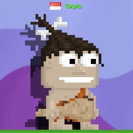 Caveman Hair | Growtopia Wiki | Fandom