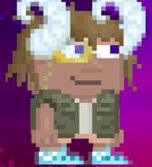 Combat Vest | Growtopia Wiki | Fandom