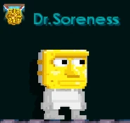 Golden Moyaimorph Mask | Growtopia Wiki | Fandom