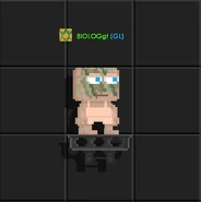 Camouflage Facepaint | Growtopia Wiki | Fandom