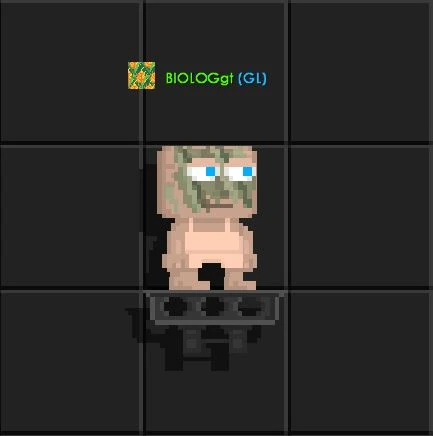 Camouflage Facepaint | Growtopia Wiki | Fandom