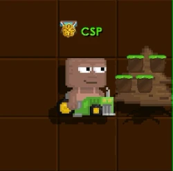 how to make tractor growtopia