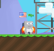 Phoenix Wings | Growtopia Wiki | Fandom