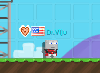 Scarlet Rider's Armor | Growtopia Wiki | Fandom
