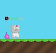 Playful Sprite (disambiguation) | Growtopia Wiki | Fandom