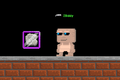 how to make bush growtopia