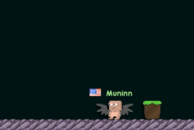 how to make gargoyle wings growtopia