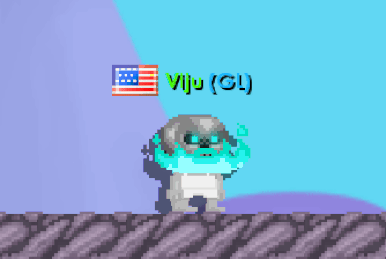 how to make hot chocolate growtopia