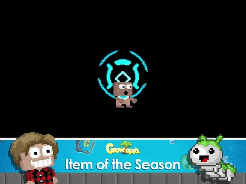 Growtronic Halo | Growtopia Wiki | Fandom