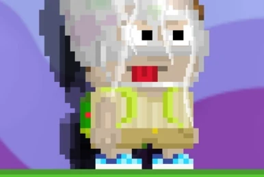 how to make thingamajig in growtopia