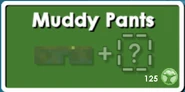 Muddy Pants | Growtopia Wiki | Fandom
