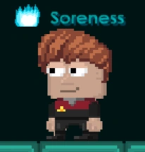 Janeway's Shoes | Growtopia Wiki | Fandom