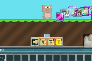 how to make tuxedo in growtopia