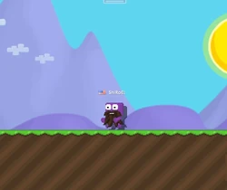 how to make bush in growtopia