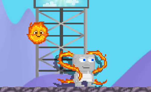 Scarf of Prometheus | Growtopia Wiki | Fandom