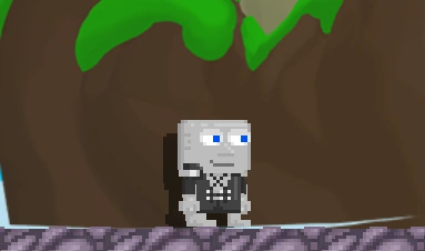 Edgy Anime Robe | Growtopia Wiki | Fandom