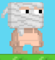 Mummy Mask | Growtopia Wiki | Fandom