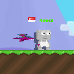 how to make telephone growtopia