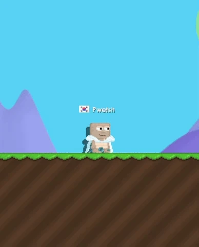 Cloud Nine Cape | Growtopia Wiki | Fandom