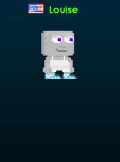 Diamond Rocket Shoes | Growtopia Wiki | Fandom