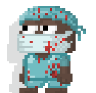 Killer Doctor's Cap | Growtopia Wiki | Fandom
