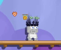 Shadow Crown | Growtopia Wiki | Fandom
