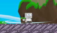 Muddy Pants | Growtopia Wiki | Fandom