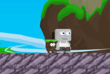 how to make jeans in growtopia