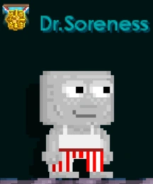 Stars and Stripes Pants | Growtopia Wiki | Fandom