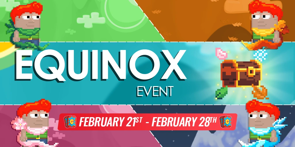 Equinox/2025 | Growtopia Wiki | Fandom