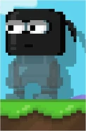 Ninja Mask | Growtopia Wiki | Fandom