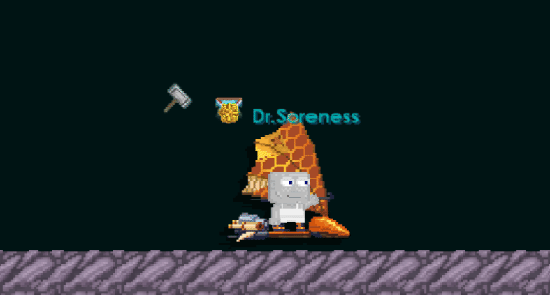 Solar Surfer | Growtopia Wiki | Fandom