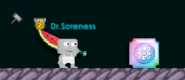 Watermelon Bussin' Sword | Growtopia Wiki | Fandom
