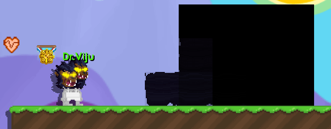 Demogorgon Mask | Growtopia Wiki | Fandom