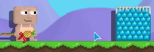 Pineapple Spear | Growtopia Wiki | Fandom