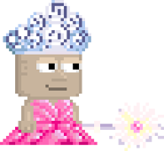 Good Witch's Wand | Growtopia Wiki | Fandom