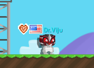 Scarlet Rider's Mask | Growtopia Wiki | Fandom