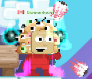 The Beast with a Thousand Eyes Mask | Growtopia Wiki | Fandom