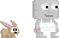 Baby Bunny | Growtopia Wiki | Fandom